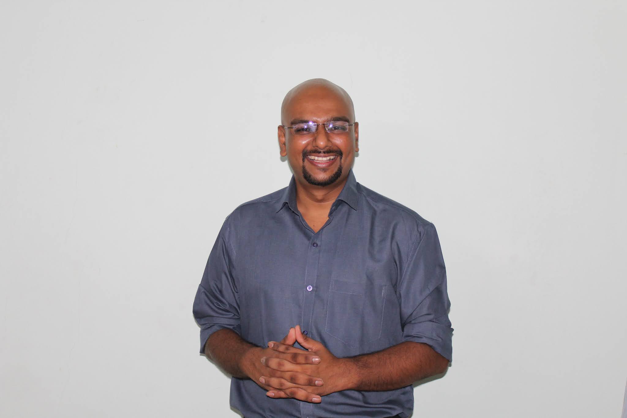 Kaustav Ghosh - The Great Indian Travel Will Be a Non-Stop 101 Days ...