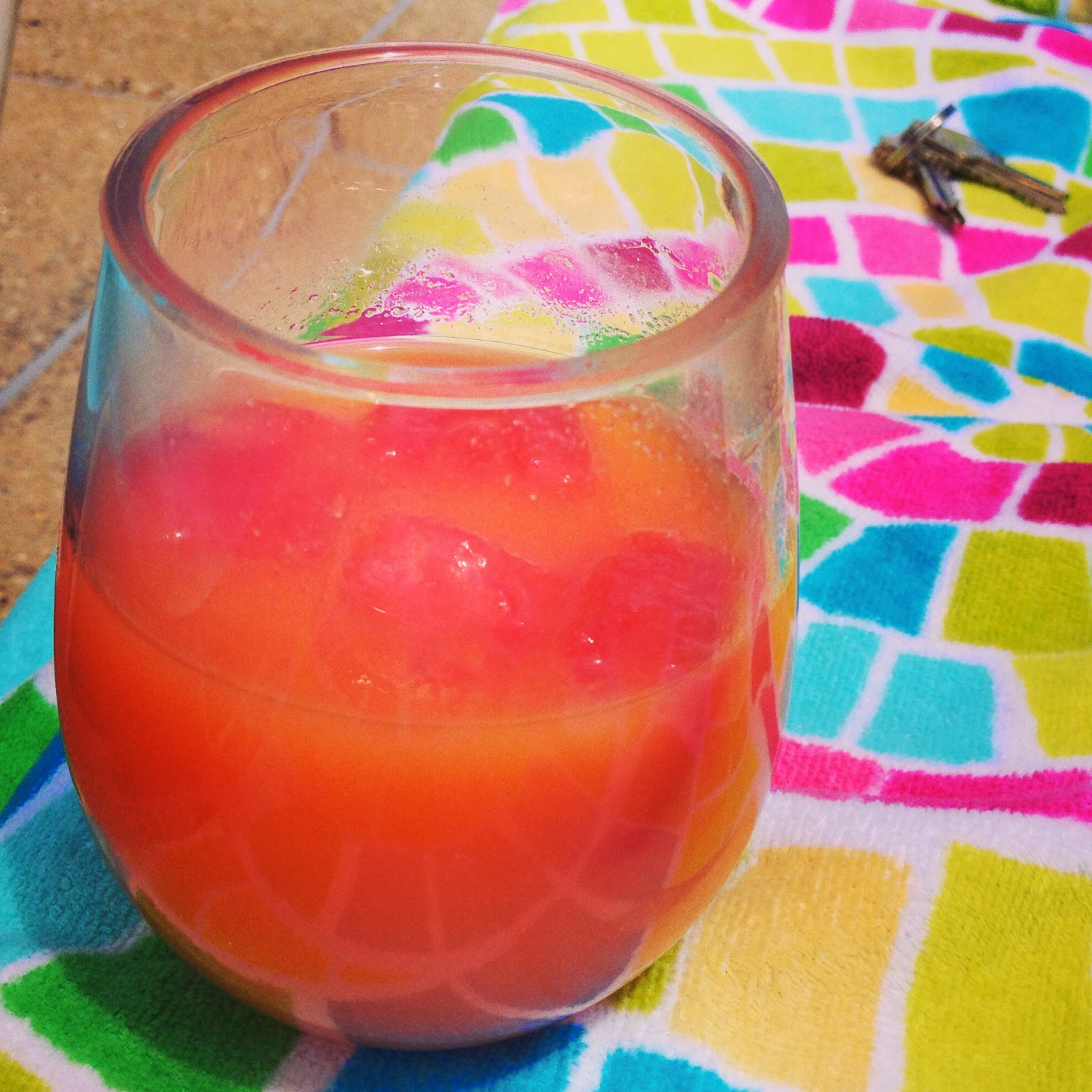 Whisking Through Life: Sweet Summer Cherry Preserves