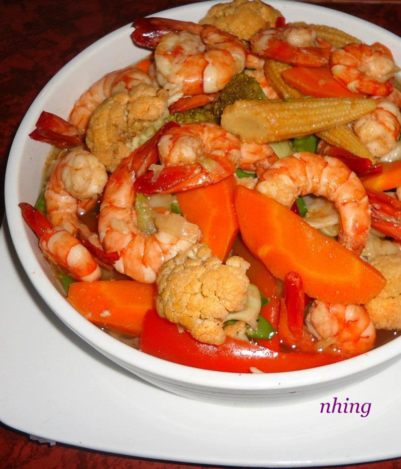 No Place Like Home Cooking: Southern Filipino Foods