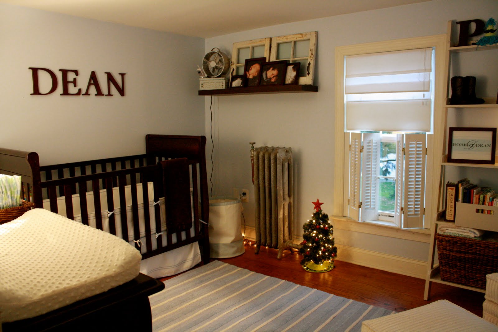 Studio LIME Design: {Home} Holiday House Tour 2011