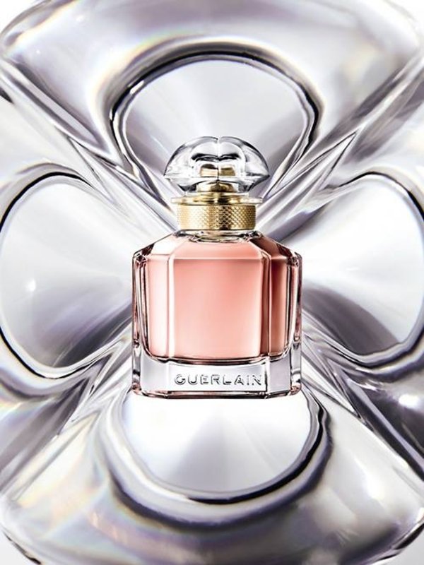 Guerlain MON - EDP dla kobiet | Moja lepsza wersja - beauty blog ... Guerlain MON - EDP dla kobiet | Moja lepsza wersja - beauty blog ...