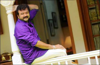 Latest Film News Online, Actress Photo Gallery: Jayaram home pictures ...