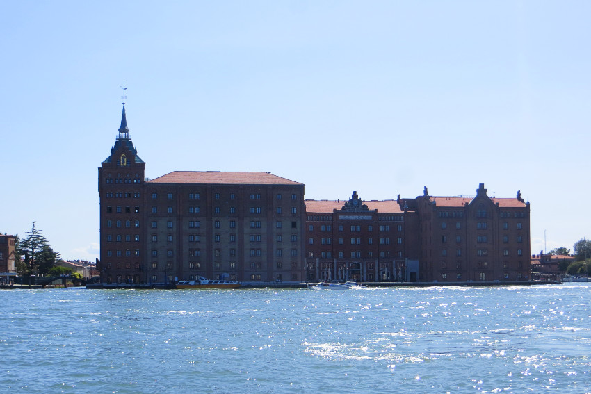 Fondamenta delle Zattere a Venezia: passeggiata e posti da visitare ...