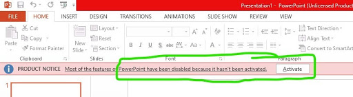 How To Activate MS Office 2016 Without Product Key how-to-activate-ms-office-2016-without-product-key