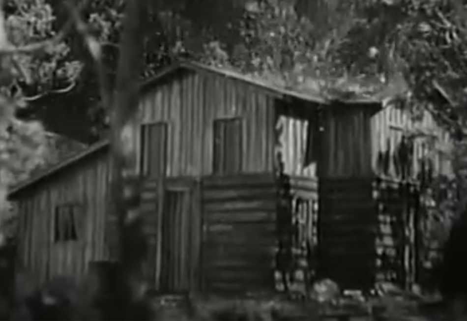 Model behavior by special-effects champs the Lydecker brothers ...