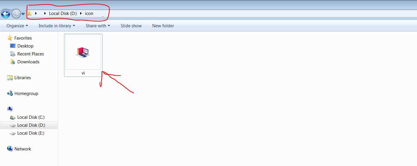 Change the icon of tkinter python window