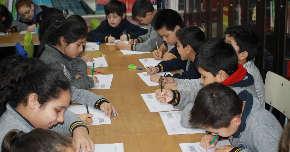 Colegio Innovarte Temuco: TALLER DE PEQUEÑOS ESCRITORES