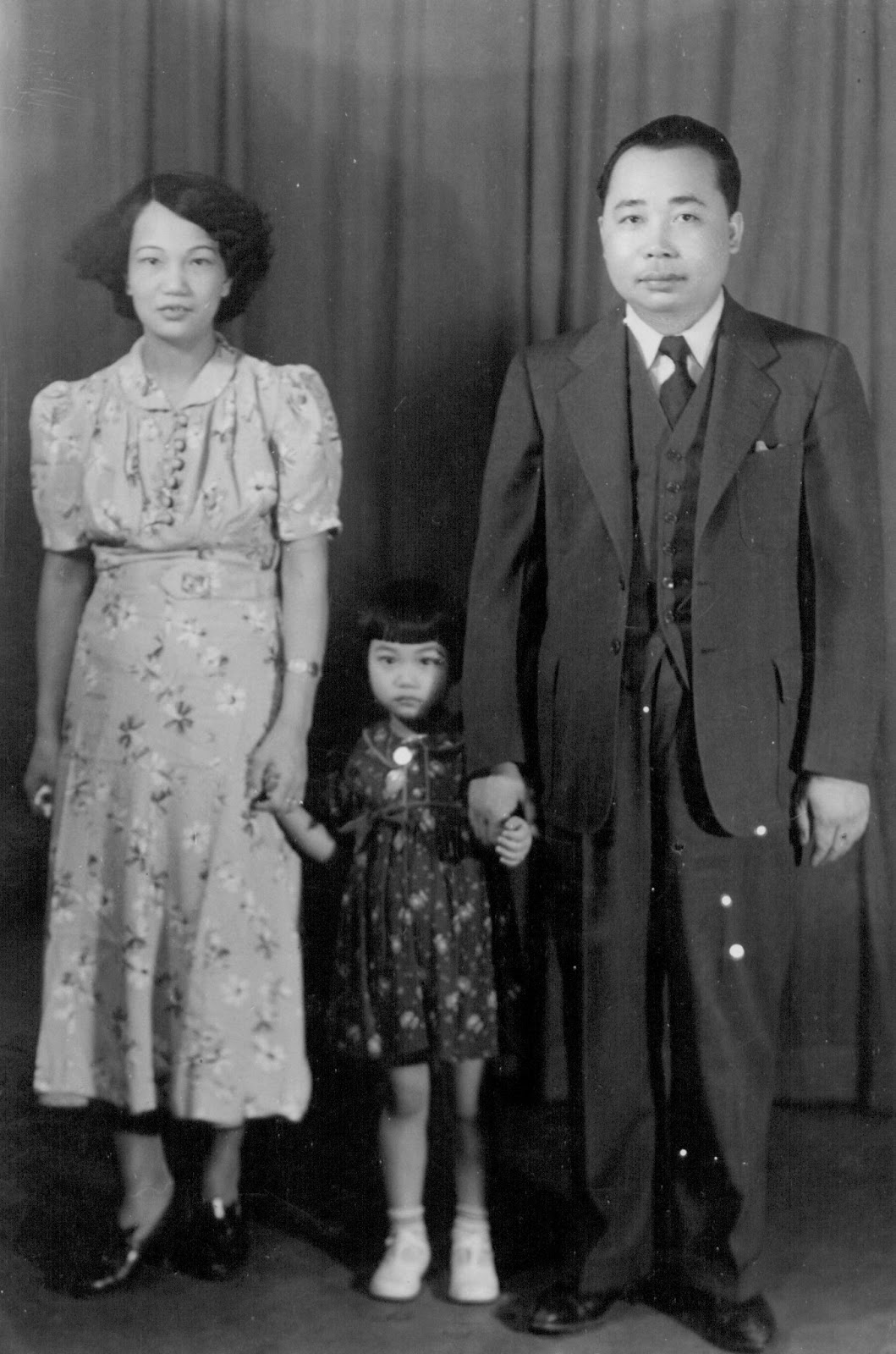 A Chinese American Historian By Chance: Chinese and School Segregation ...