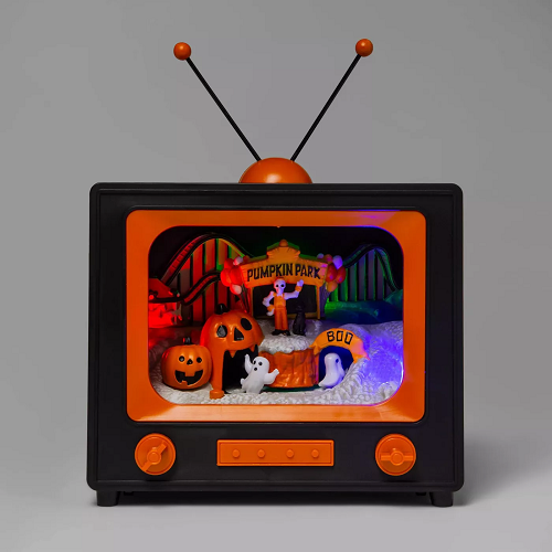 The Spooky Vegan: Sneak Peek: Halloween 2020 at Target