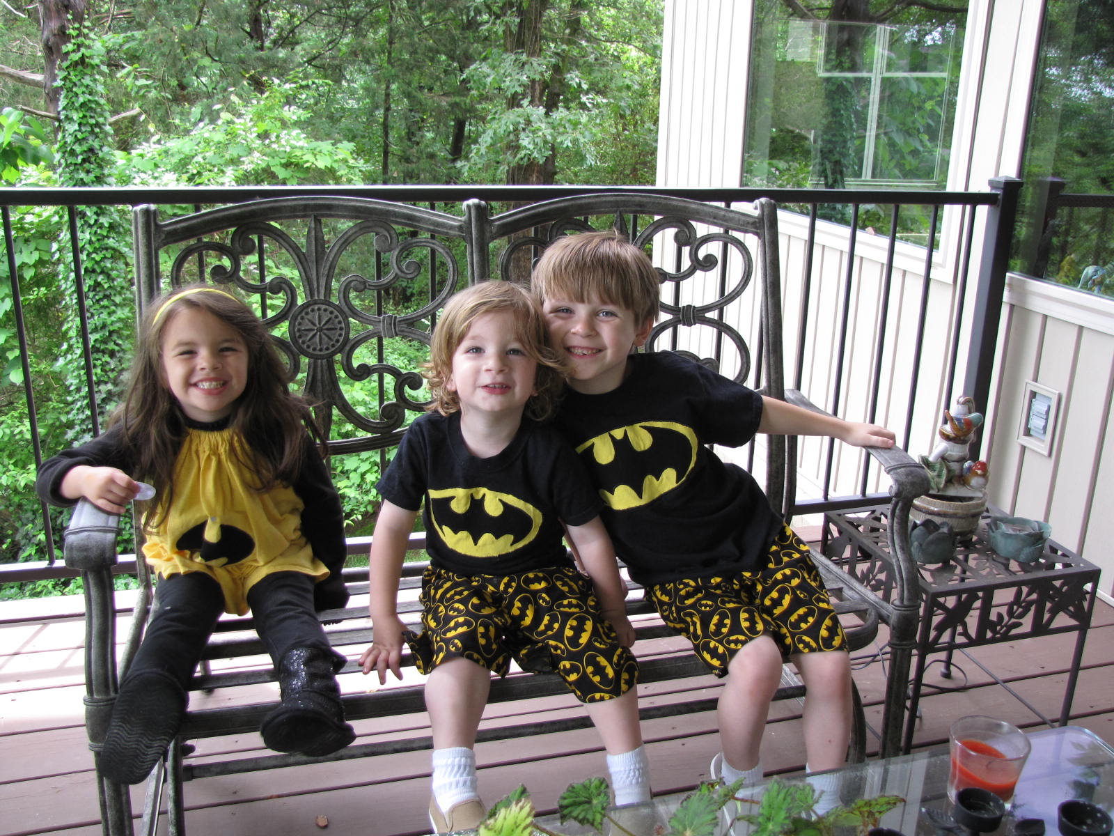 Dump Trucks and Divas