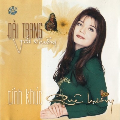 Vietnam Modeling: Dai Trang