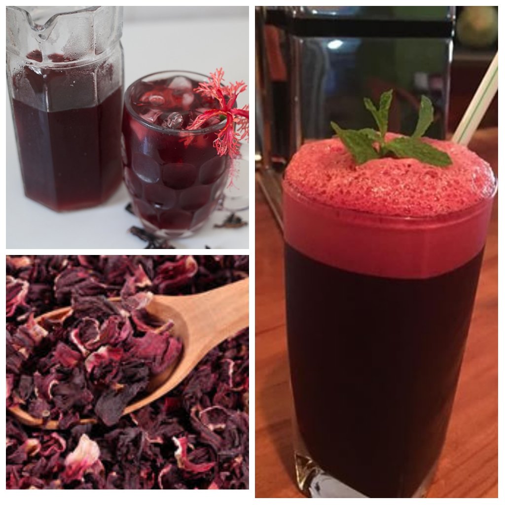 HEALTH BENEFITS OF SOBOLO