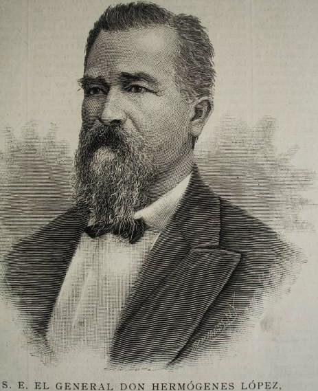 Opiniones de hermogenes lopez