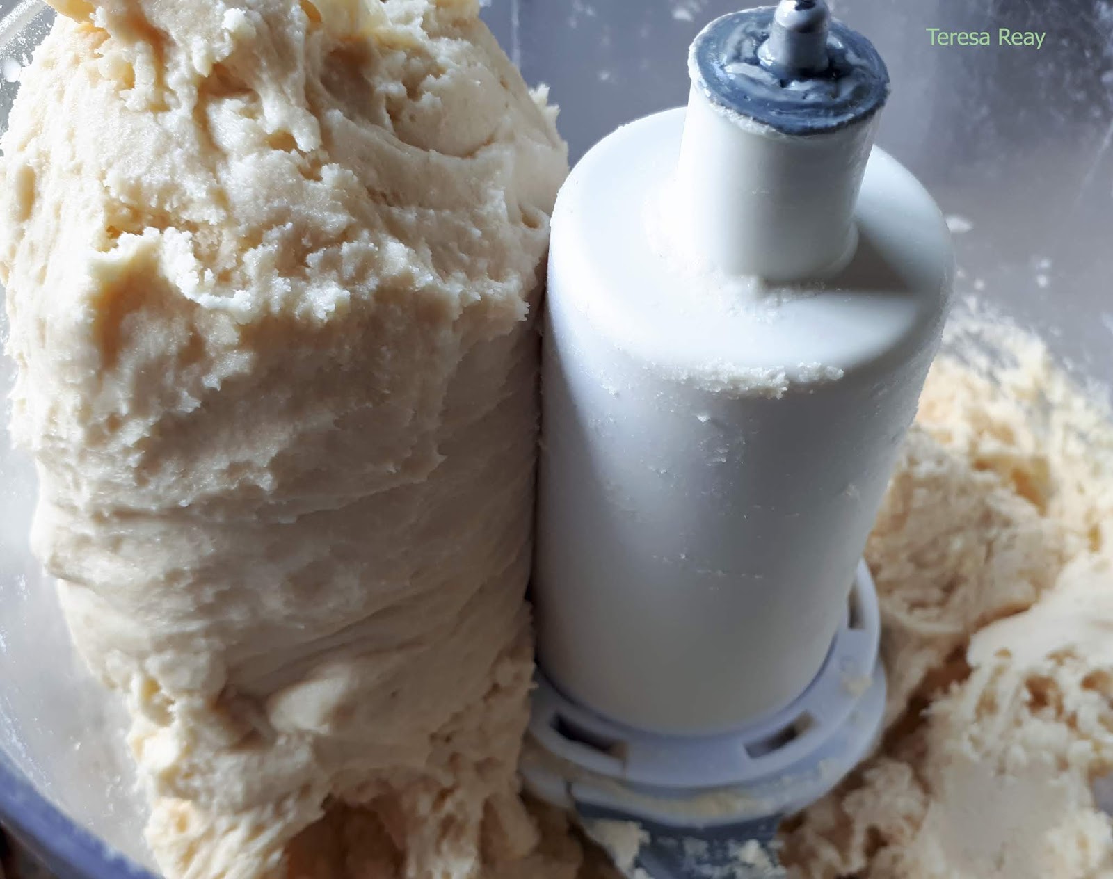 BASIC SHORTCRUST PASTRY