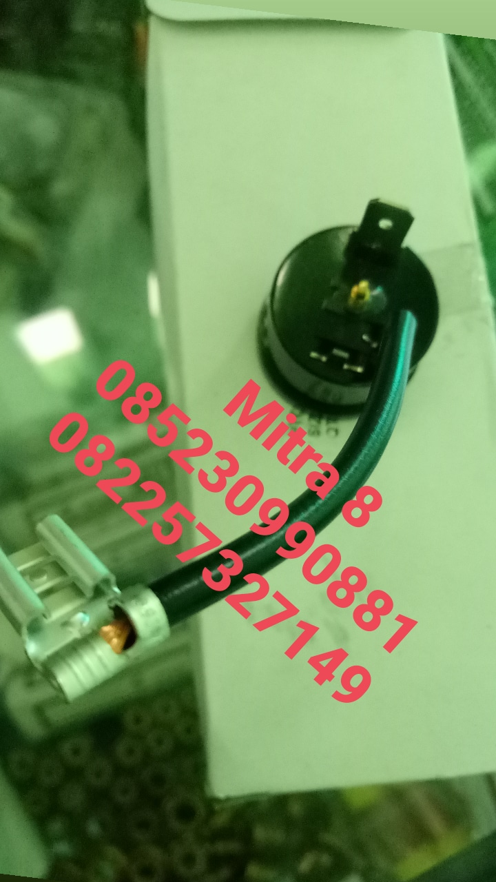 Mitra 8: Daftar harga Overload dan perak las Untuk AC.