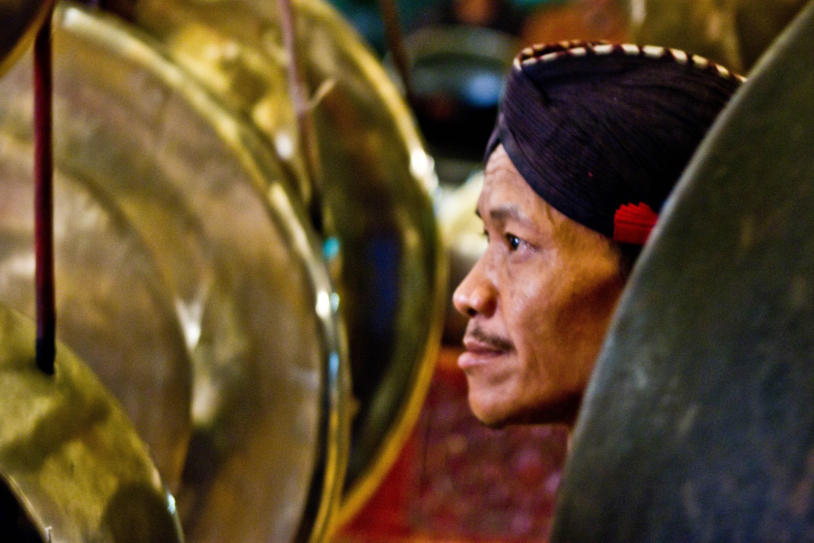 haphazardianism: wayangan