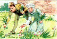 Wereldgeschiedenis: Boeren in de middeleeuwen