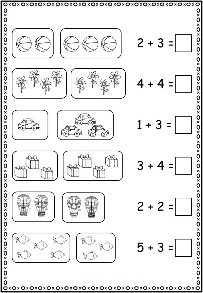 Educa Infantil de Ana Paula : Artículos, sumas y letra l