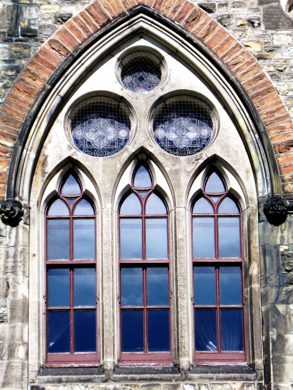 The Brown Knowser: April 2012