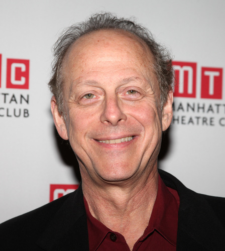 OPENING NIGHT PARTY FOR 'WE LIVE HERE'