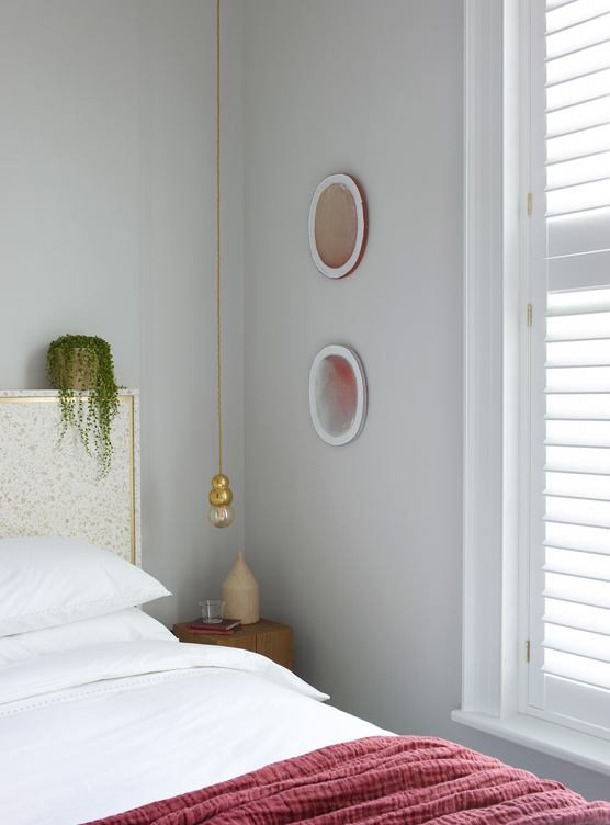 An elegant city apartment by Banda Property