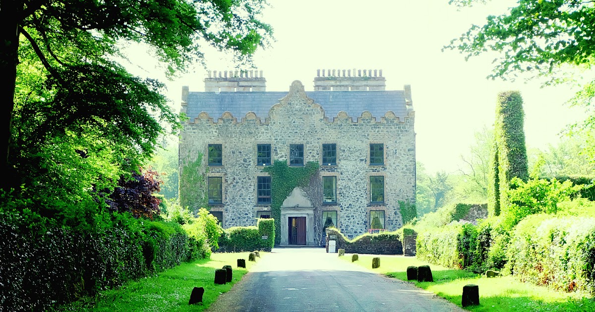 Galgorm Castle Ballymena | weekendownik
