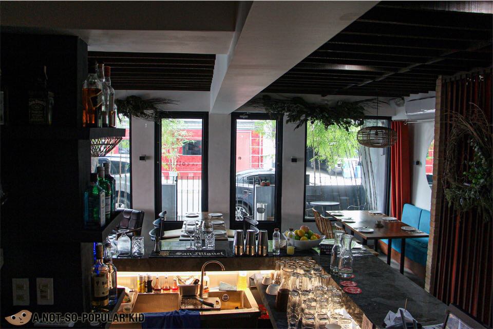 Experience Authentic Spanish-Italian in La Collina - A Not-So-Popular ...