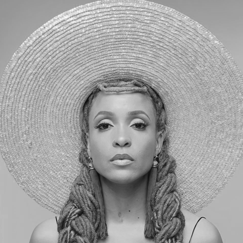 Hip-Hop Nostalgia: Sa-Roc "Tiny Desk Concert" (NPR, Video)