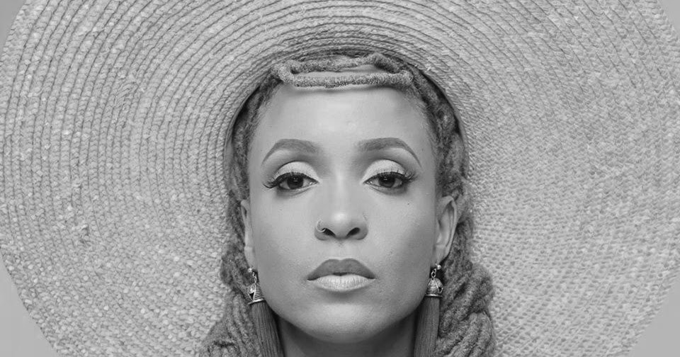 Hip-Hop Nostalgia: Sa-Roc "Tiny Desk Concert" (NPR, Video)