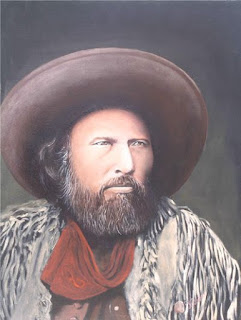 David Milton McGowan: The Re-Release of Into the Mountans