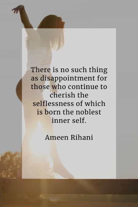 50 Disappointment quotes that'll help you in handling them