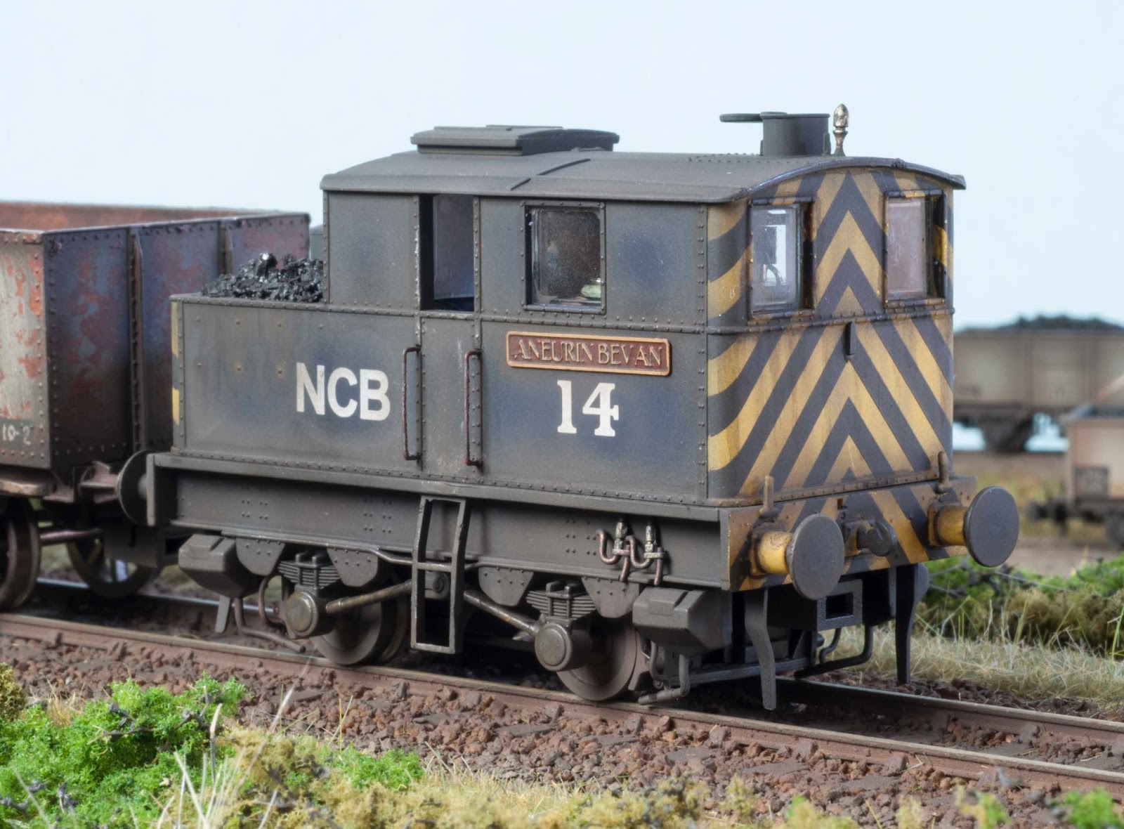 SENTINELS READY TO ROLL