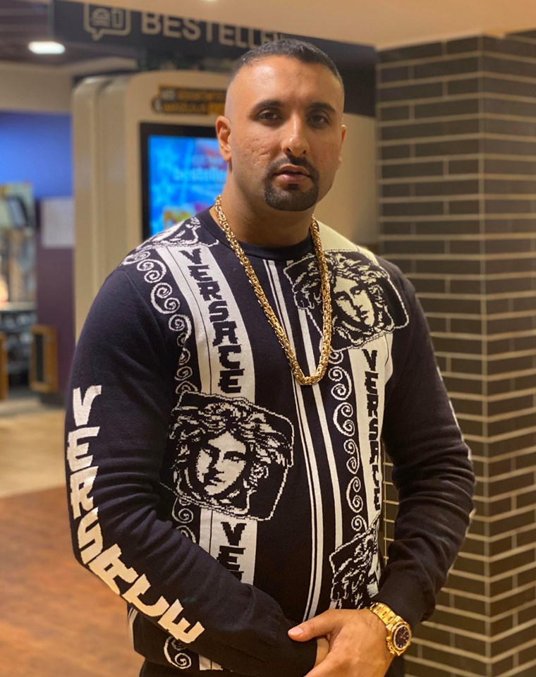 Sound P. is diggin' in the crates: 2019