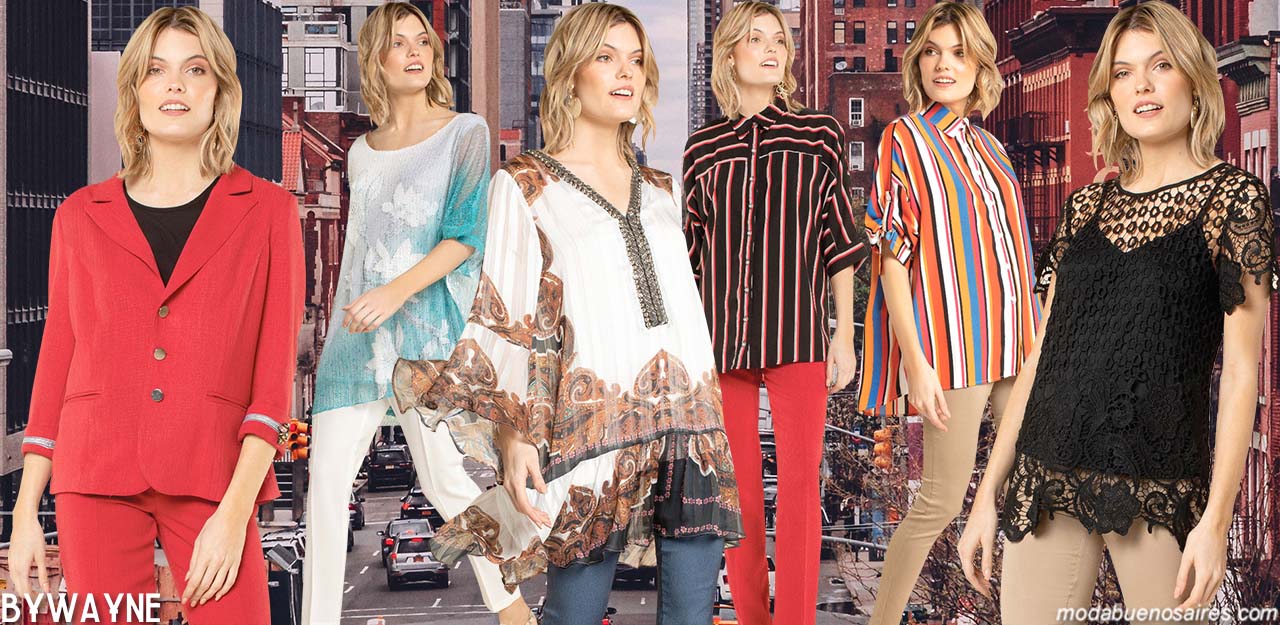 MODA OTOÑO INVIERNO 2023 - Moda y Tendencias en Buenos Aires : 2019