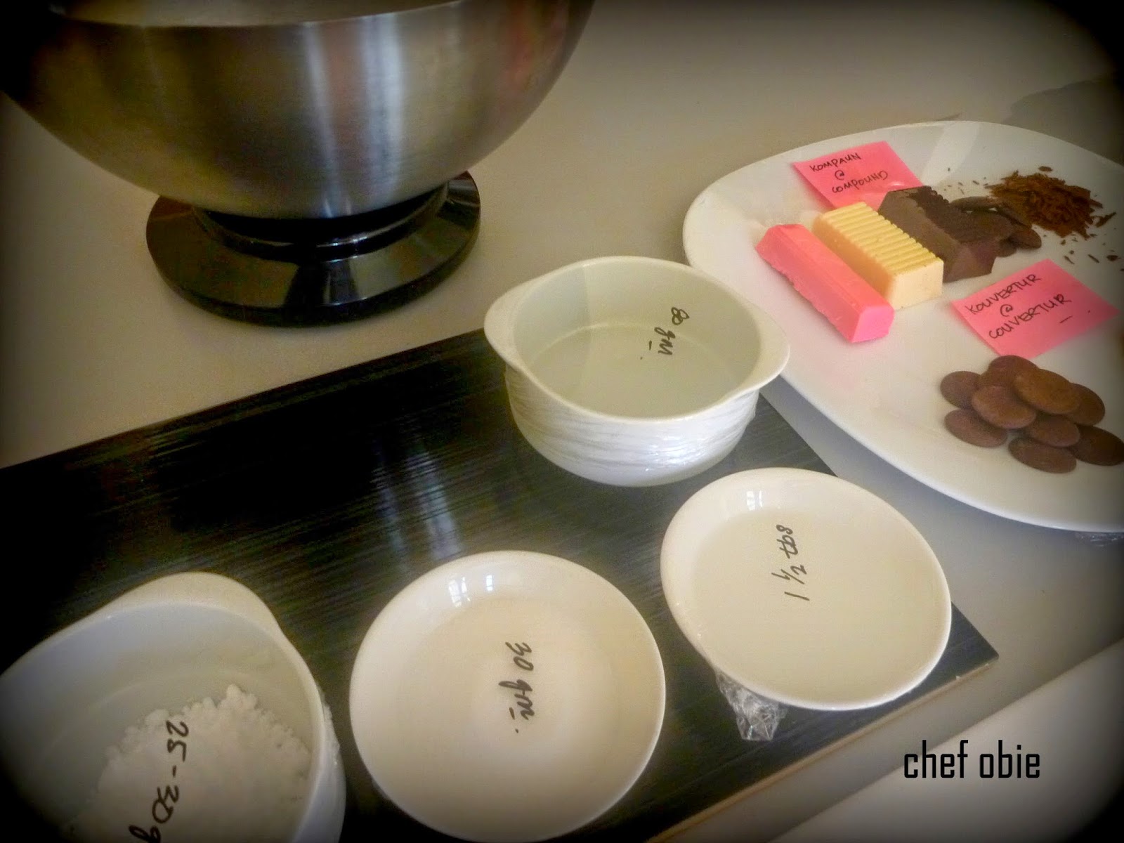 DIY jom try resepi chef obie pasti menjadi: Hasil kerja pelajar kelas ...