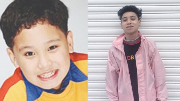 Former Goin’ Bulilit stars: Where are they now?