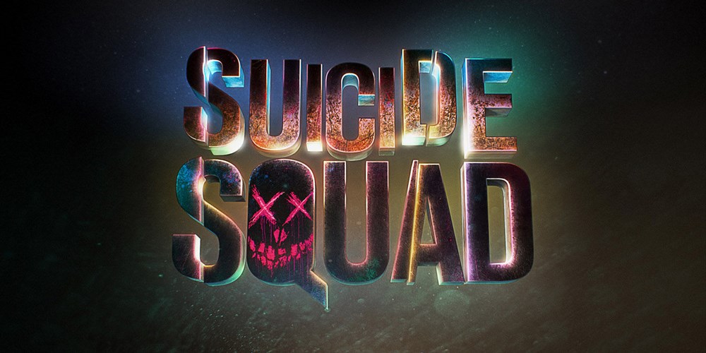 Suicide Squad Album Soundtrack Mega Megadiscoz