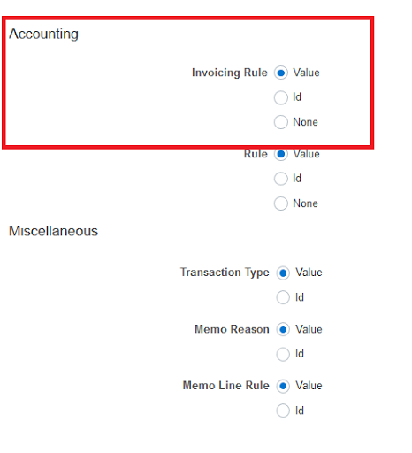 The Oracle Prodigy: Overview of Receivables Invoicing Rules in Oracle ...