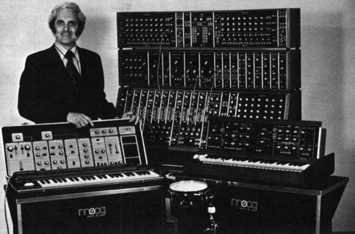Guncel Blog | Muzik Dinle Fragman Magazin Saglik Kadin: Robert Moog ...