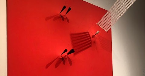 Takis: Sculptor of Magnetism, Light and Sound