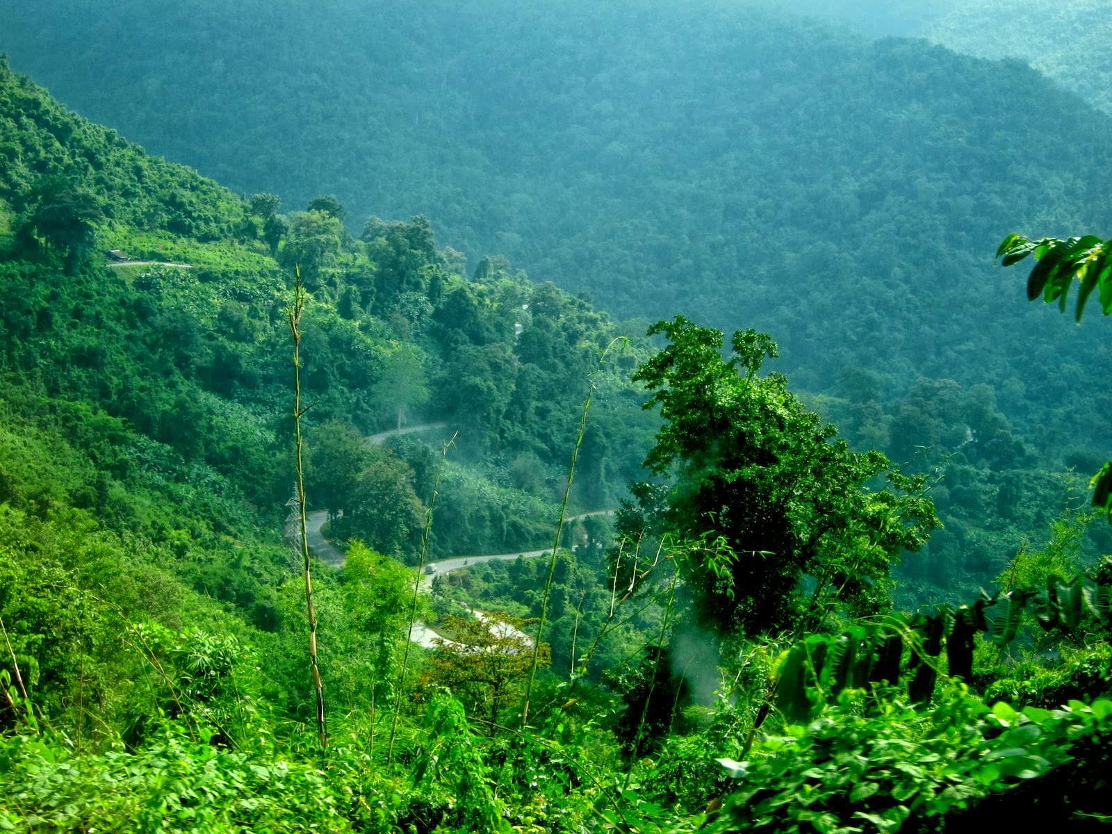 Awesomemoon: Up to Shan State