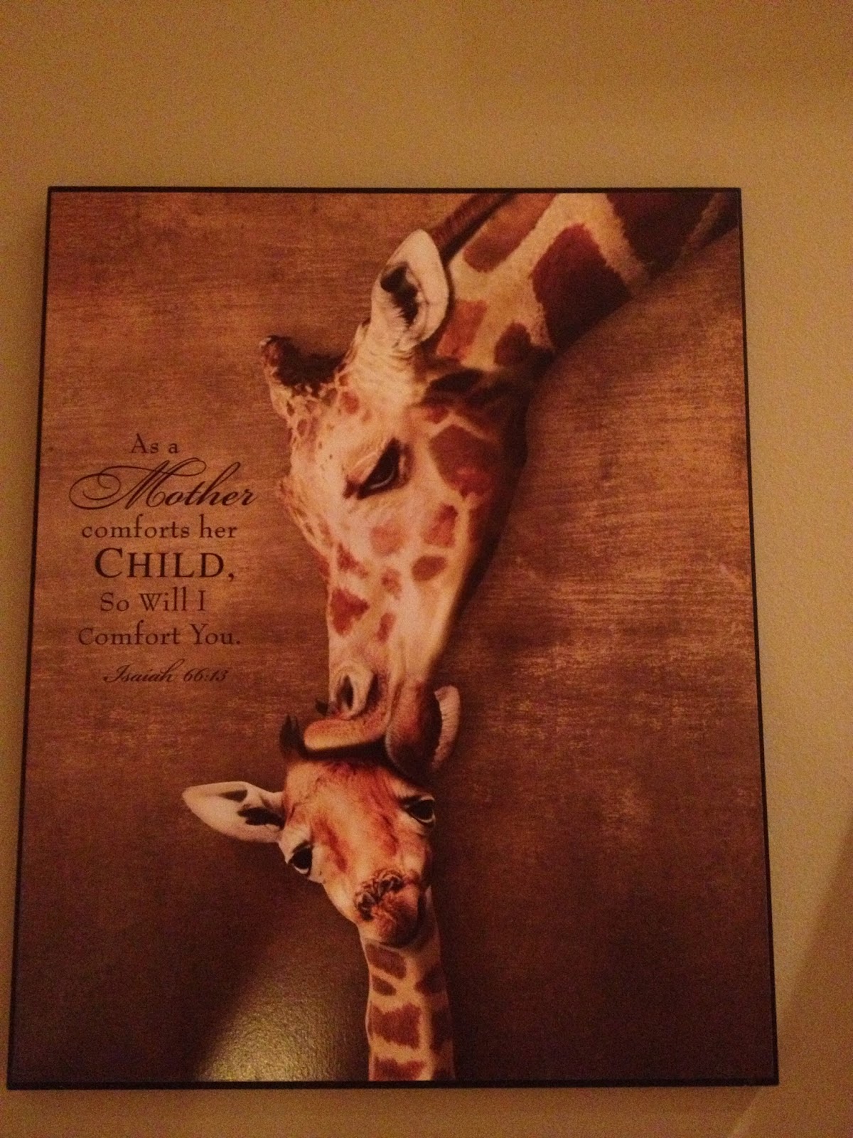 The Murphy Family : Sawyer's Memory Wall