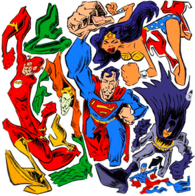 Seduced by the New...: Work by Derek Drymon