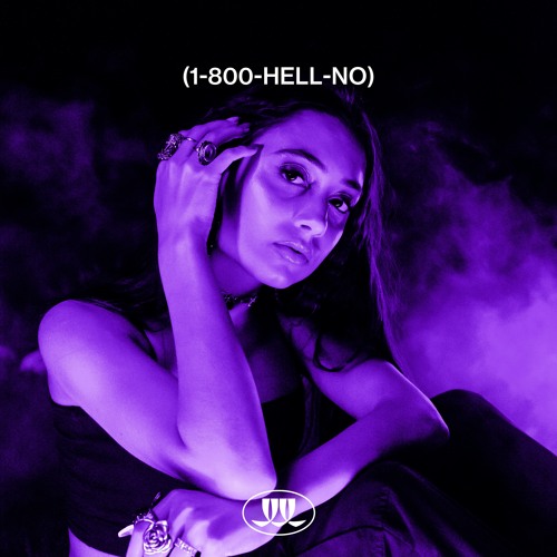 JUJ Shares New Single ‘1-800-HELL-NO’