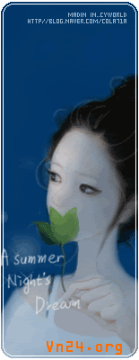 *~Cute Korean Animated Graphics~* - Glitter Puffs