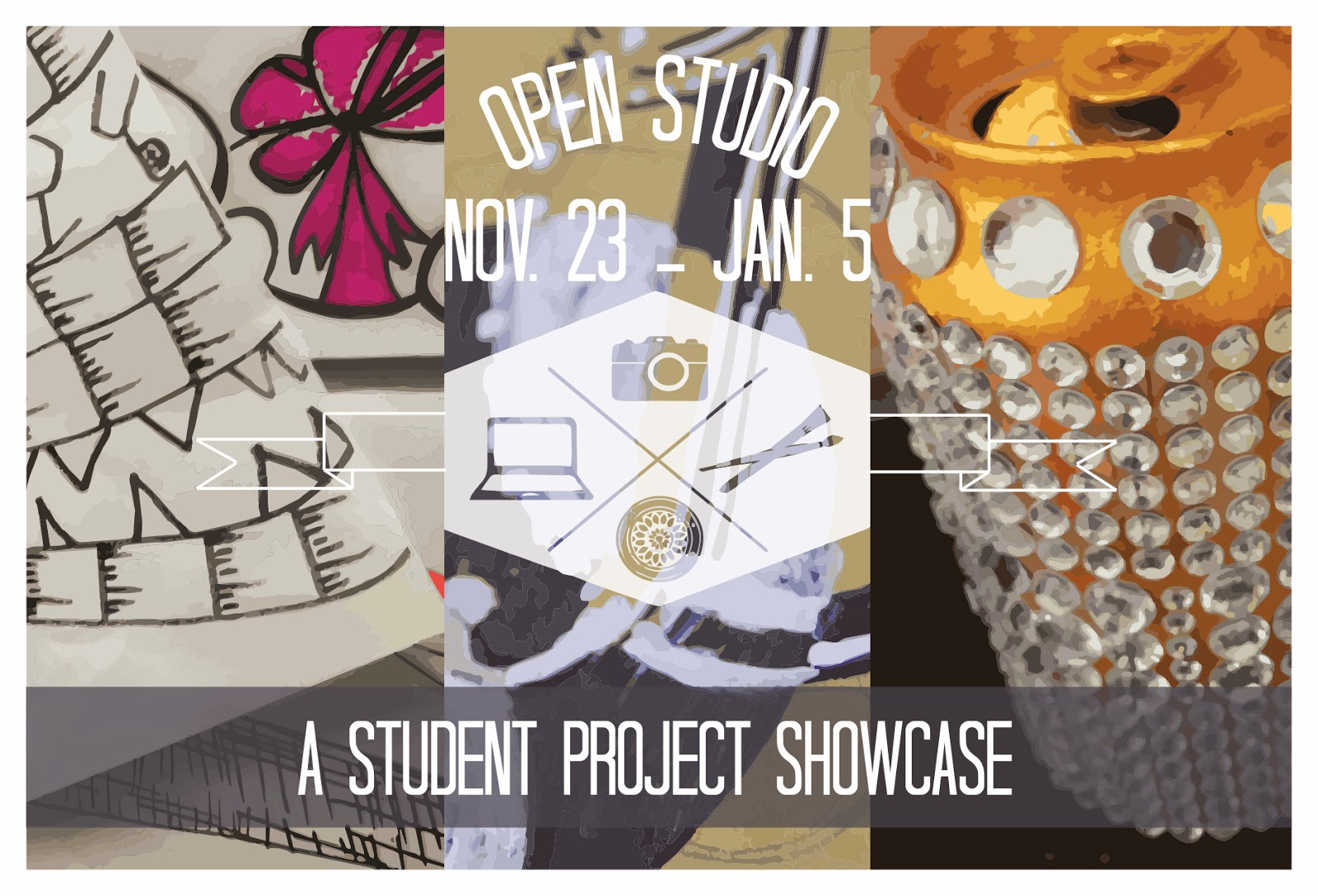 Visual Art Department: Gallery