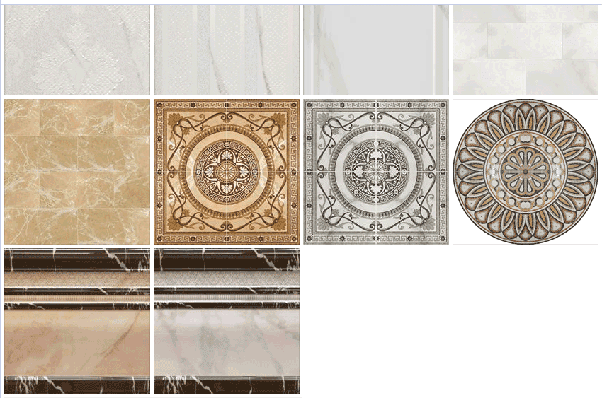 SKETCHUP TEXTURE: TEXTURE MARBLE