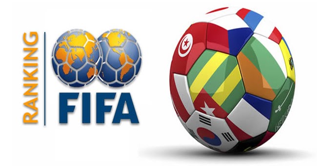 Mira quien es el primero en el ranking FIFA de selecciones - Increible!