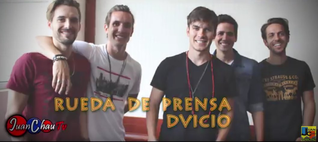 DVICIO FC: 2018