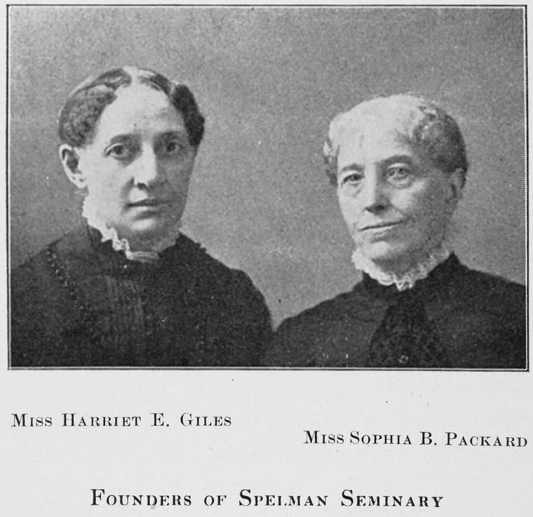 BOOKS & BELONGING: A HISTORY OF BLACK EDUCATION AND ASSOCIATION ...